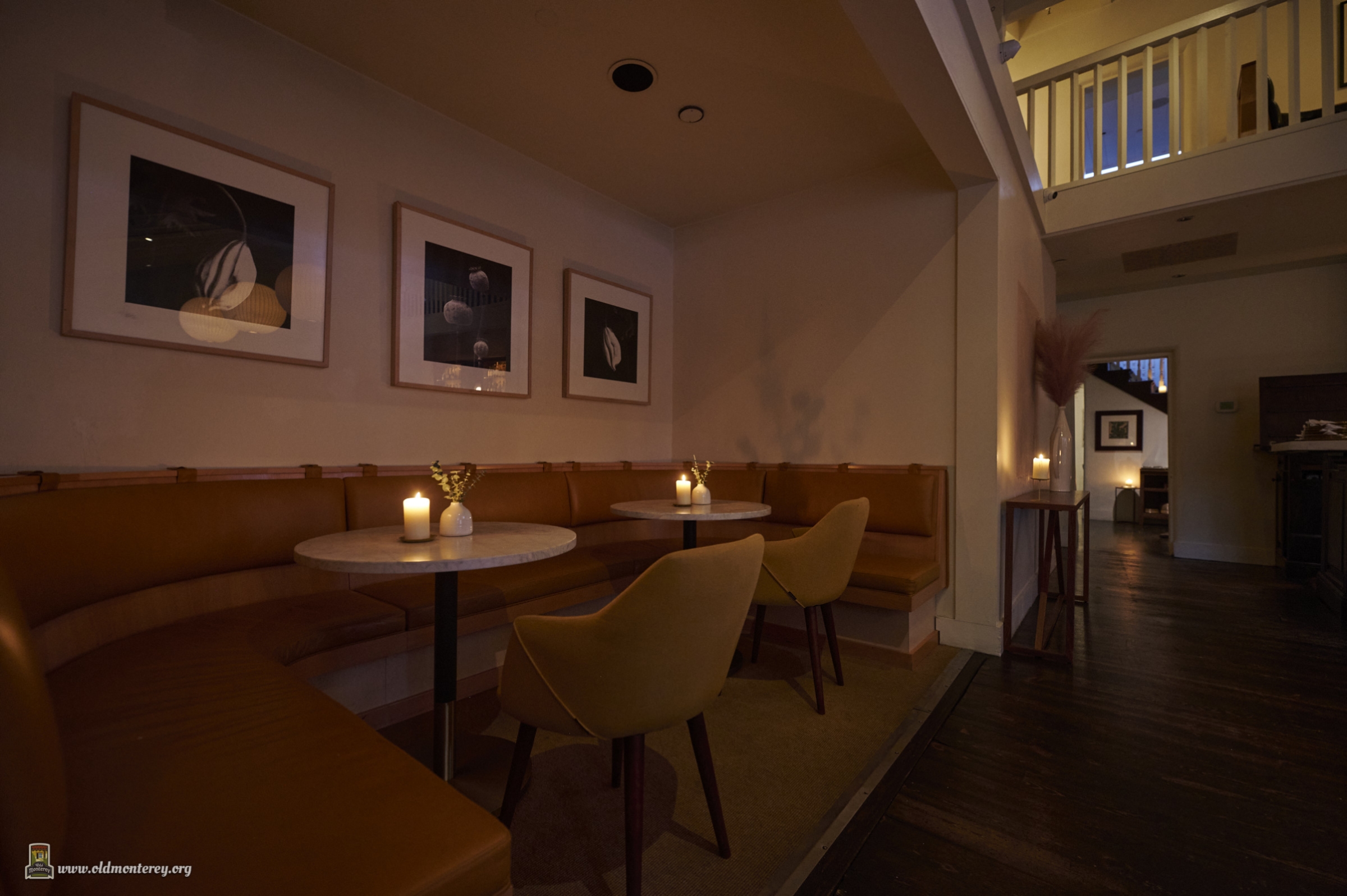 Stokes Adobe Restaurant and Bar Open Daily | Old Monterey