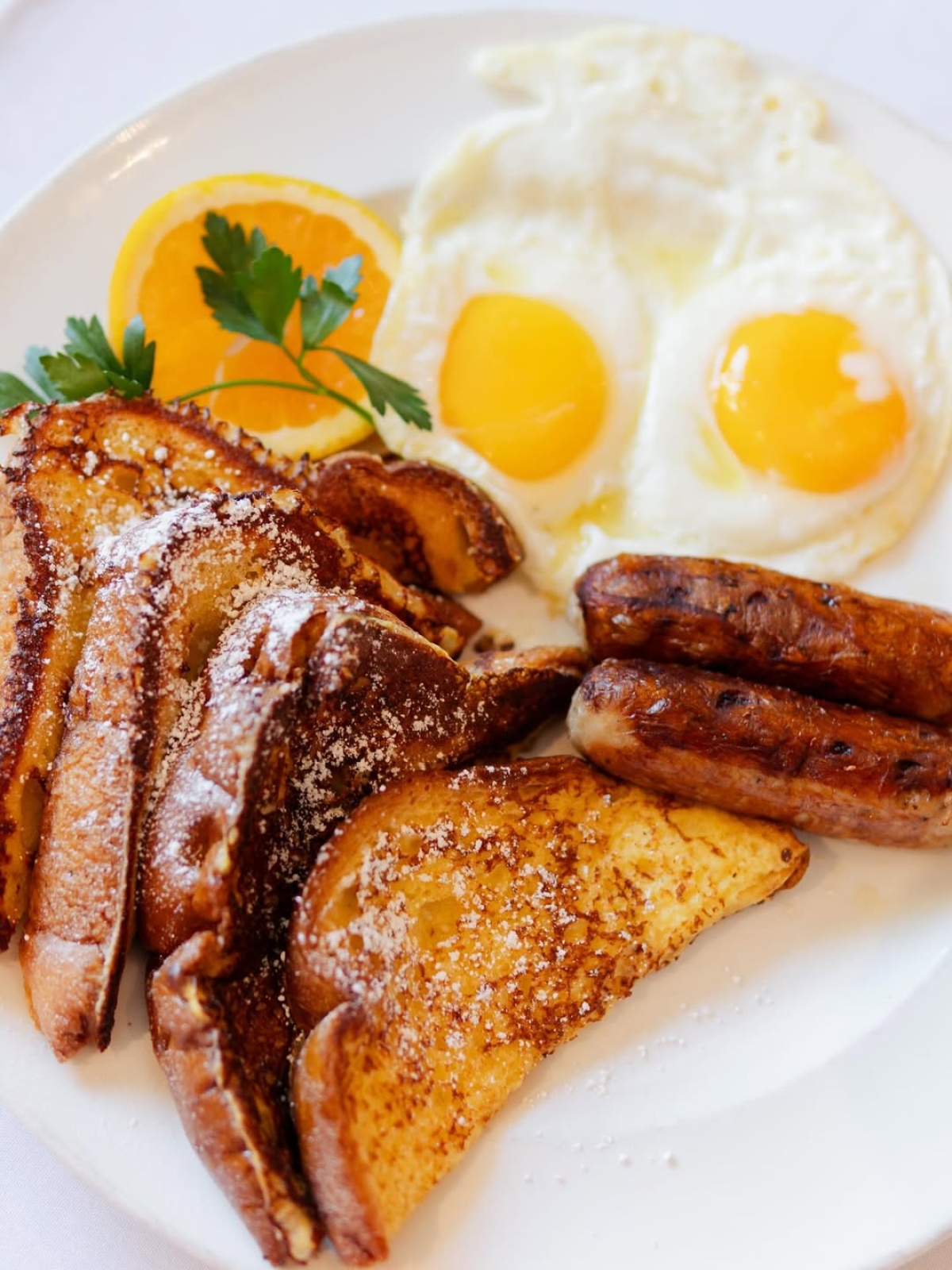 Cibo Restaurant Now Serving Breakfast | Old Monterey