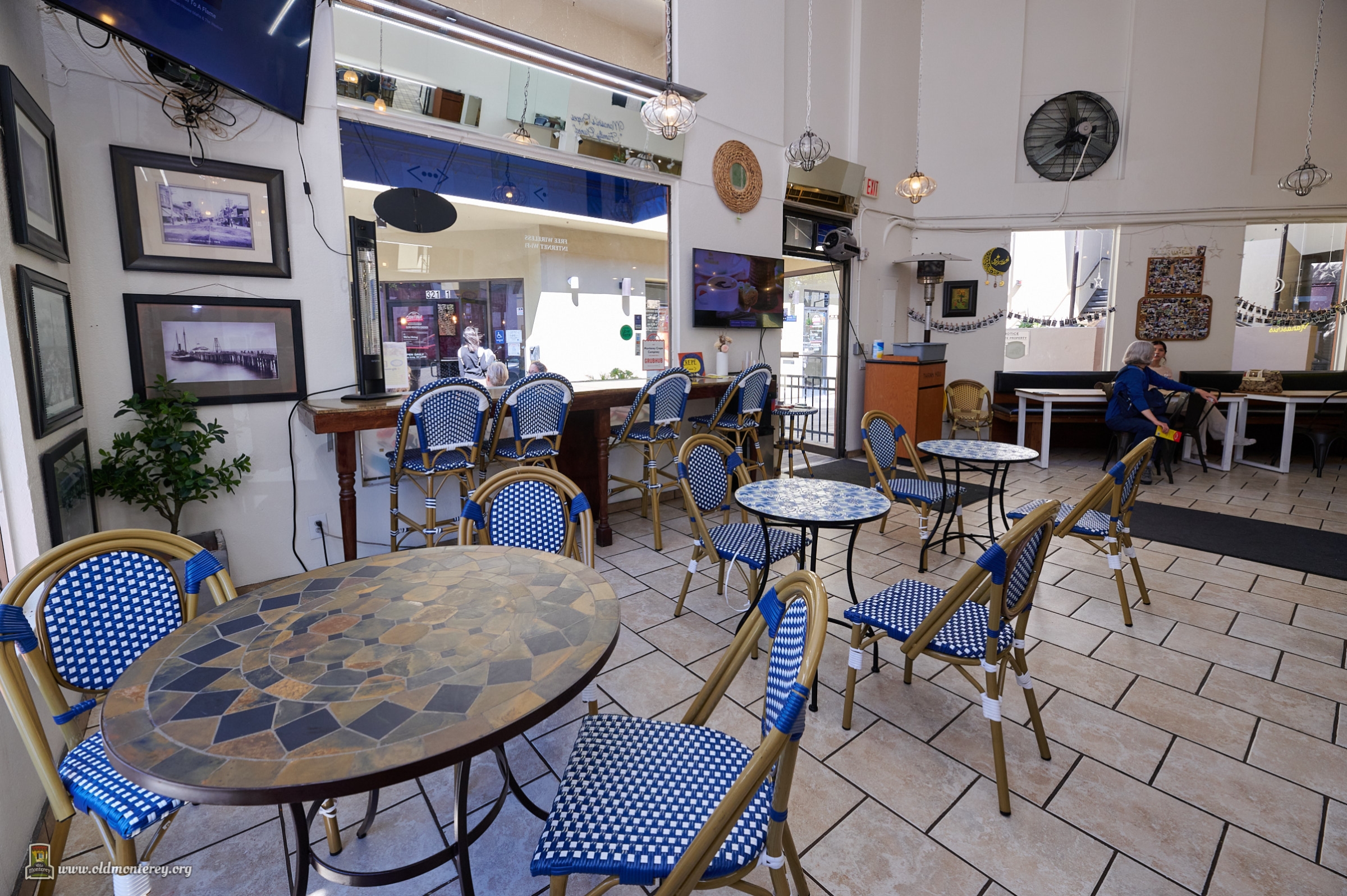 Manasiri's: Available for Pop-Up Shop Reservations | Old Monterey