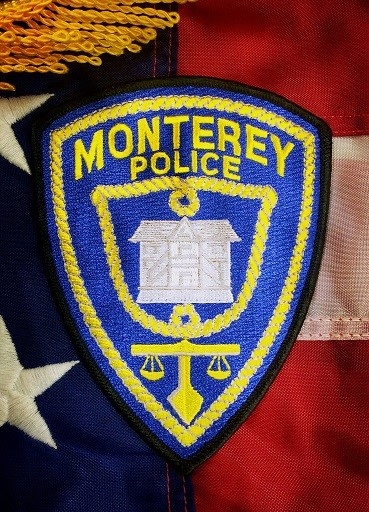 Monterey Police Department Community Police Academy | Old Monterey