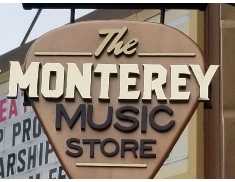 Gift Giving Ideas | Old Monterey