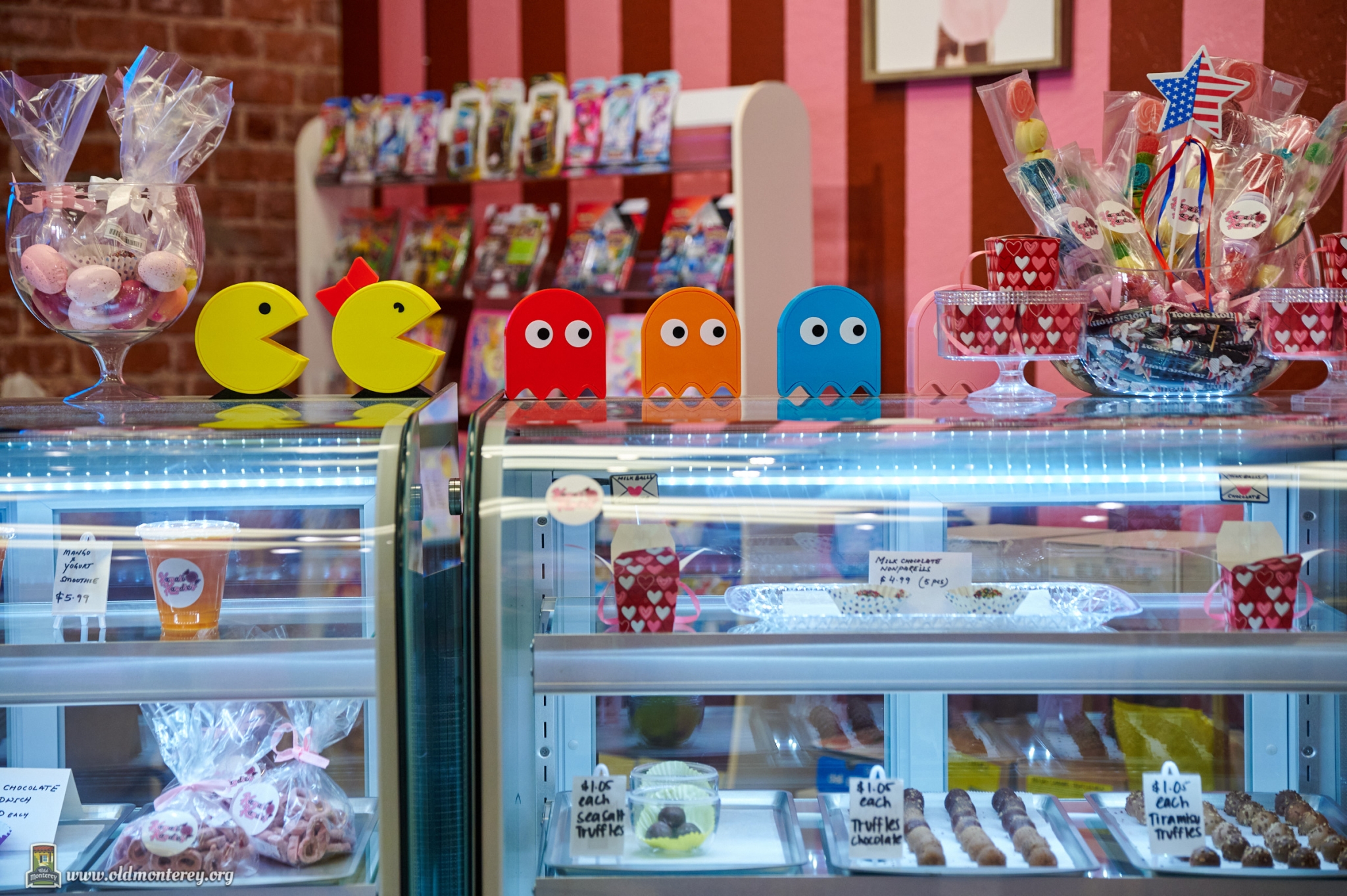 Kawaii Kandies | Old Monterey