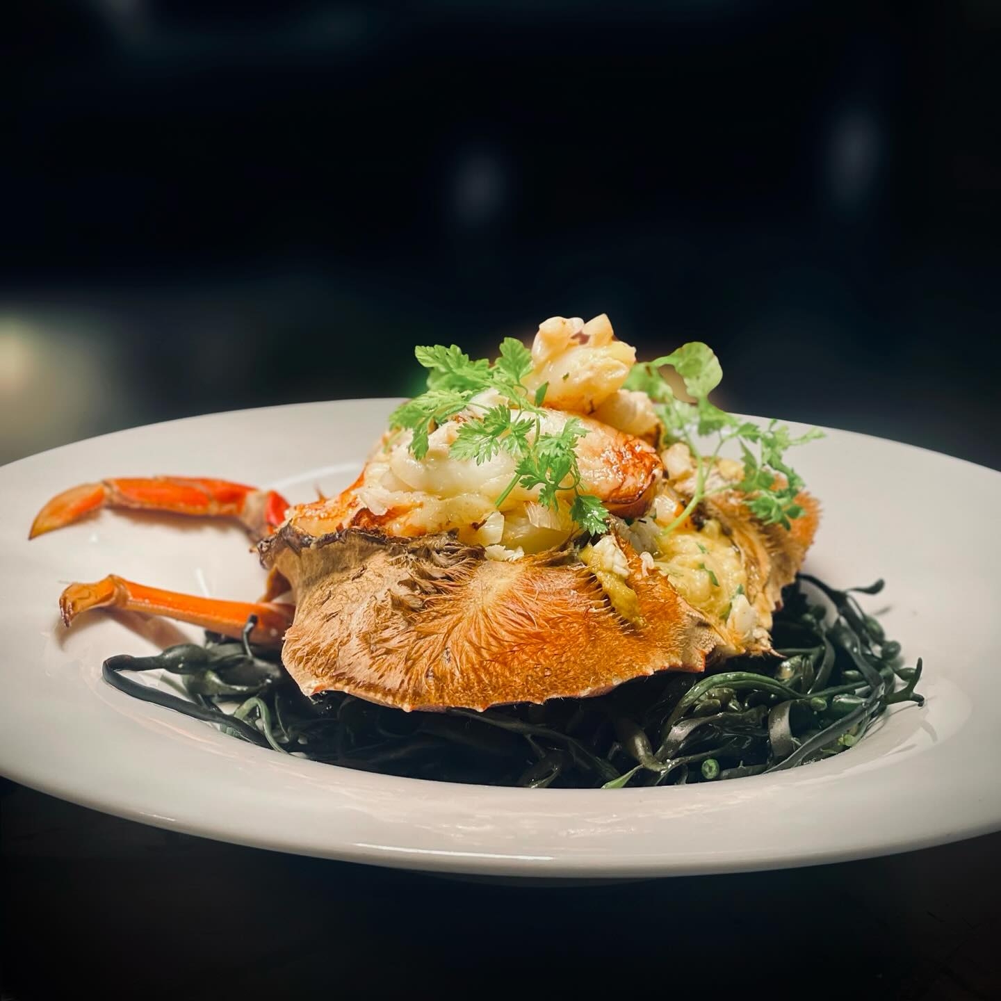 Cella Restaurant and Bar | Old Monterey