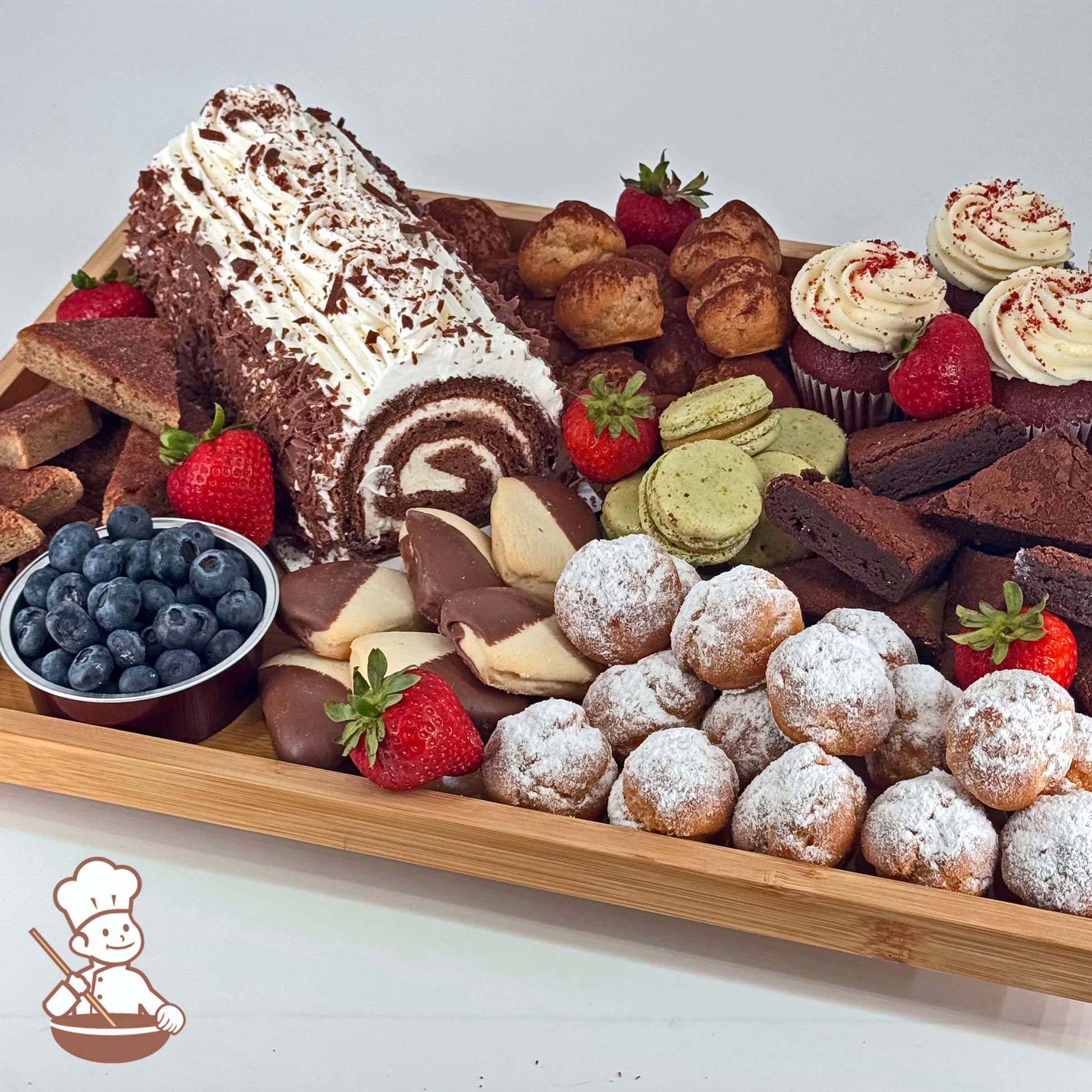 Freedom Bakery Boutique | Old Monterey