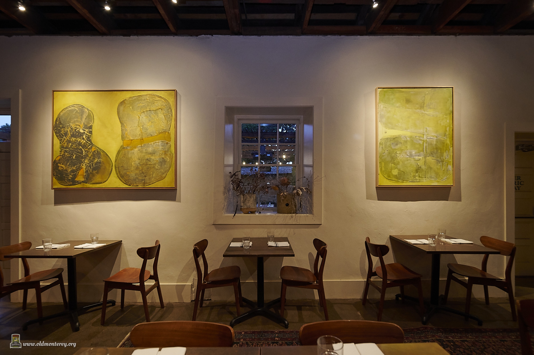 Cella Restaurant and Bar | Old Monterey