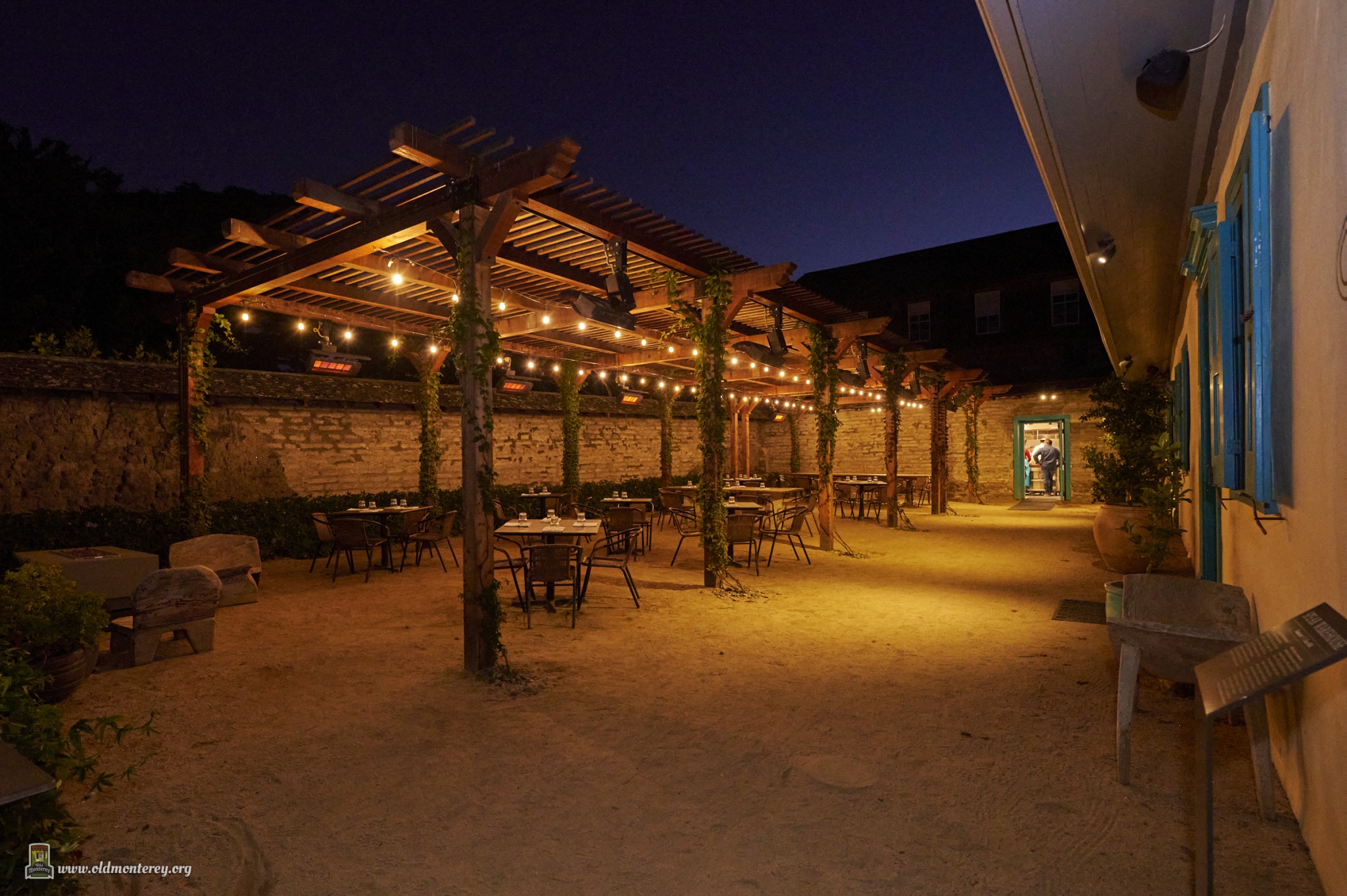 Cella Restaurant and Bar | Old Monterey