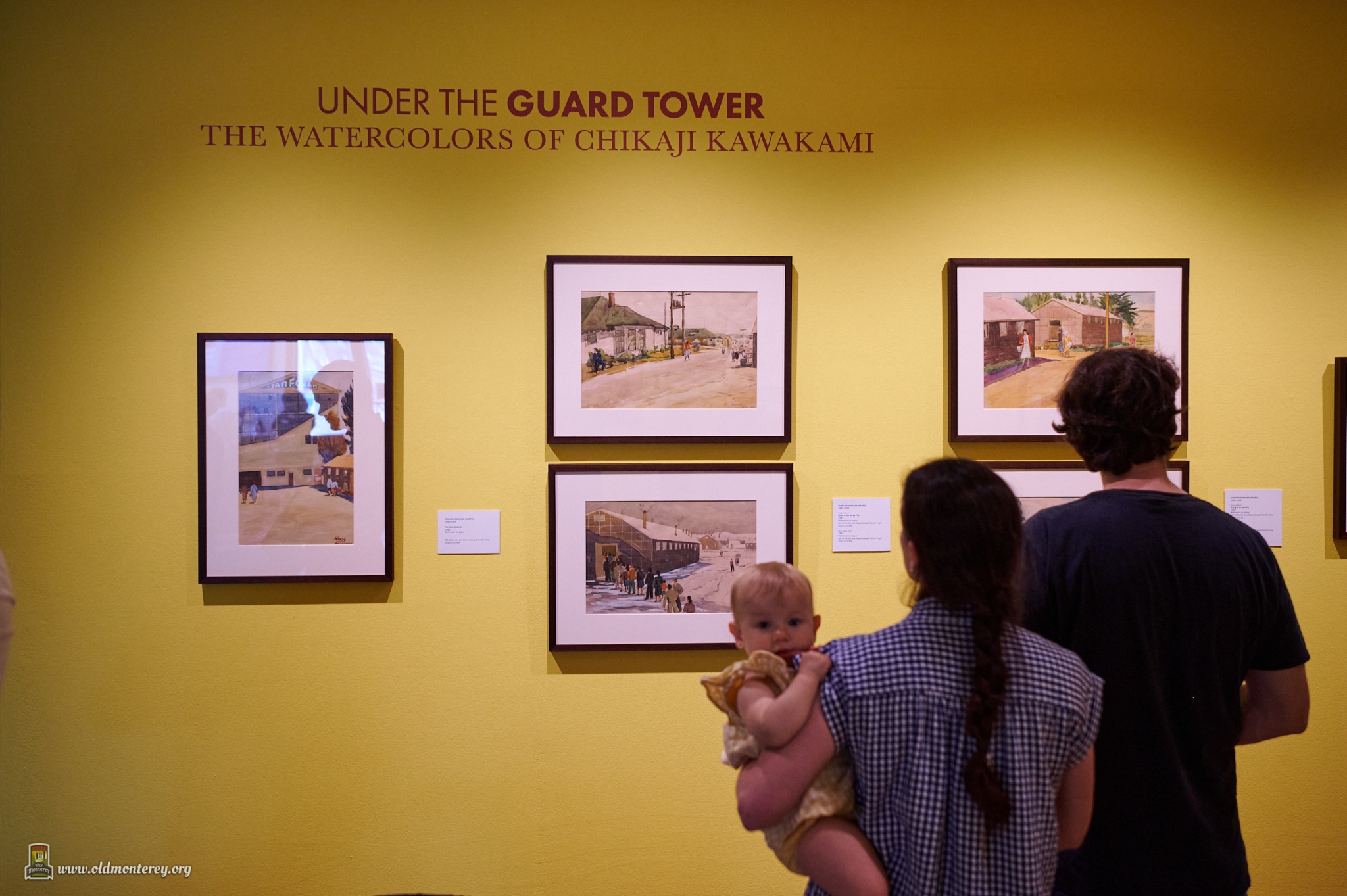Monterey Museum of Art | Old Monterey