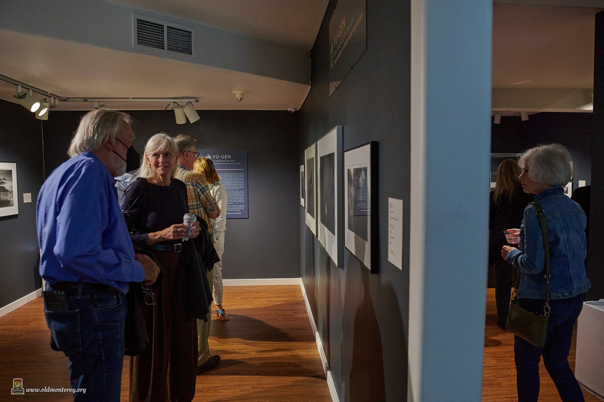 Monterey Museum of Art | Old Monterey