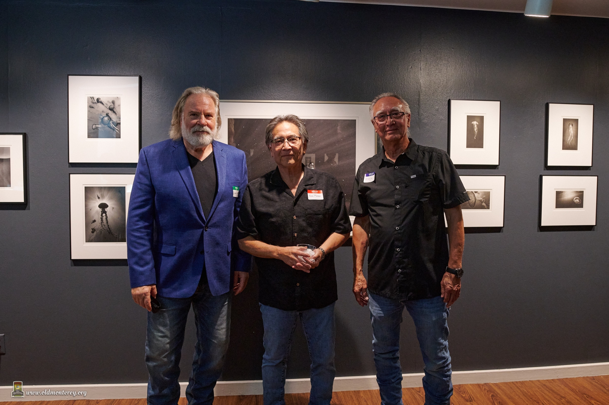 Monterey Museum of Art | Old Monterey