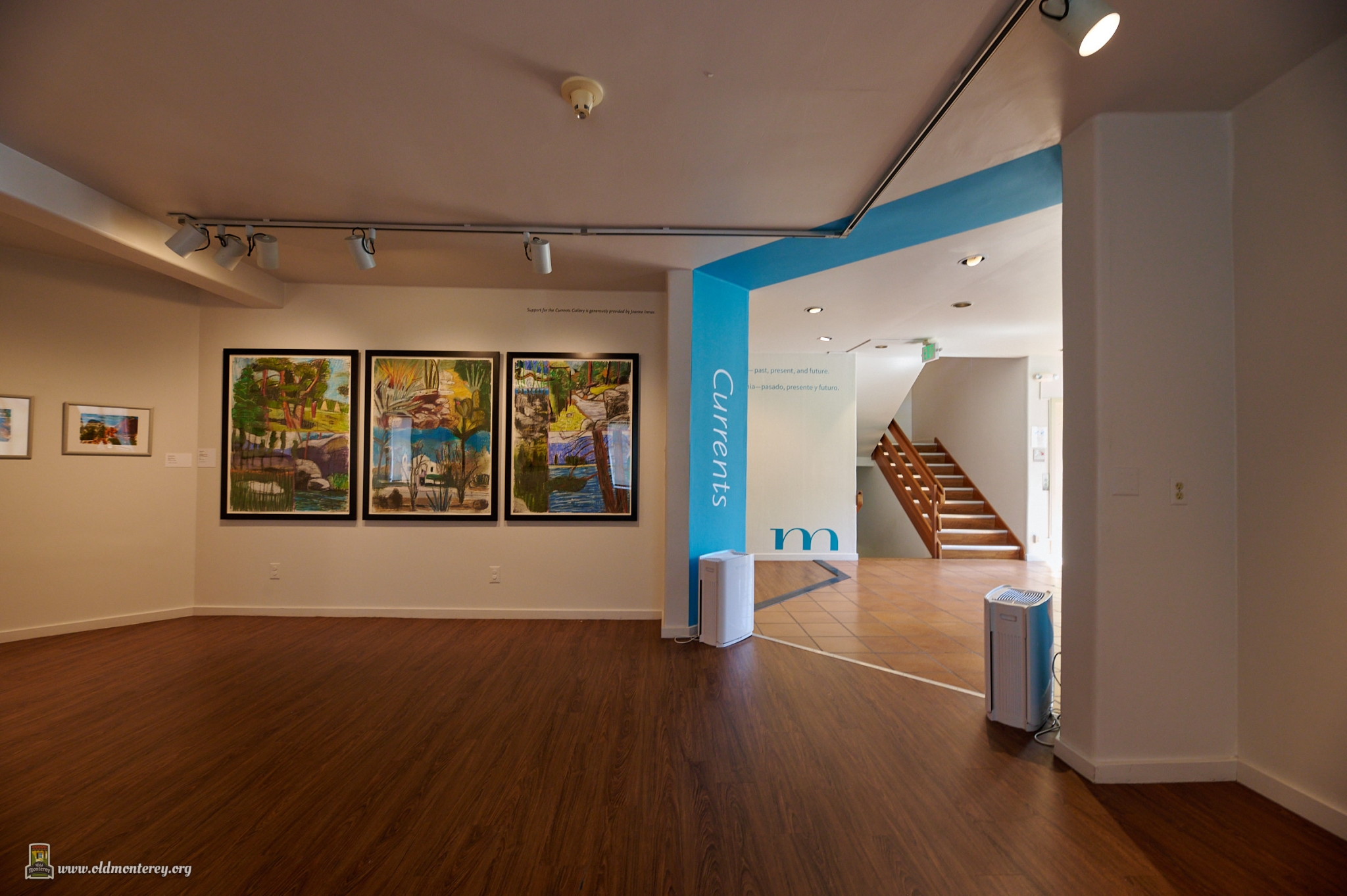 Monterey Museum of Art | Old Monterey