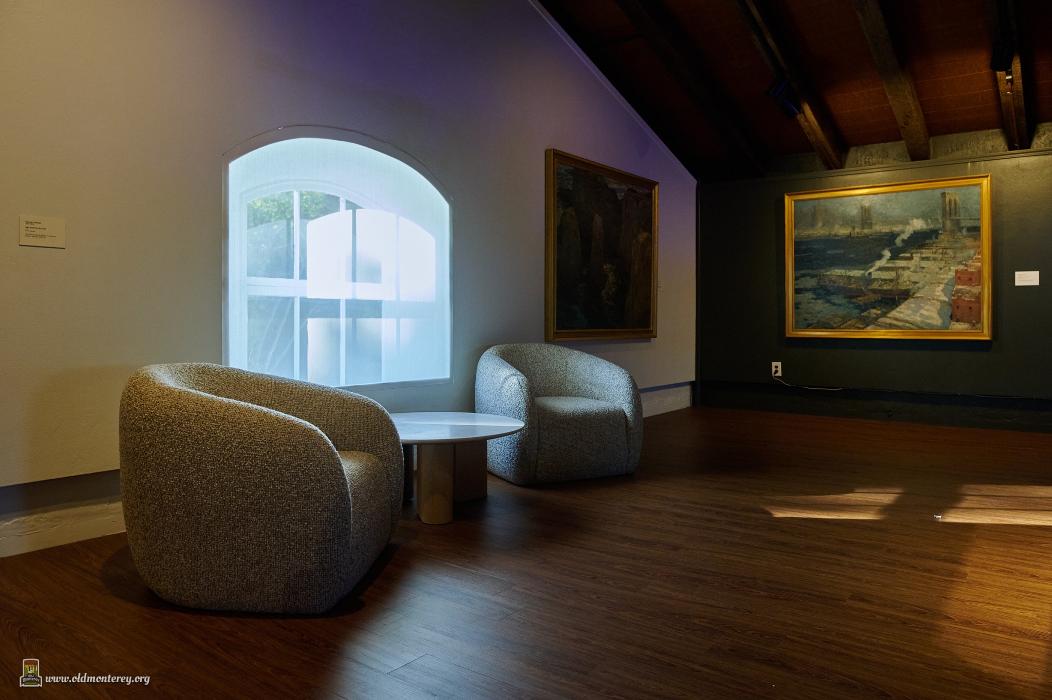 Monterey Museum of Art | Old Monterey