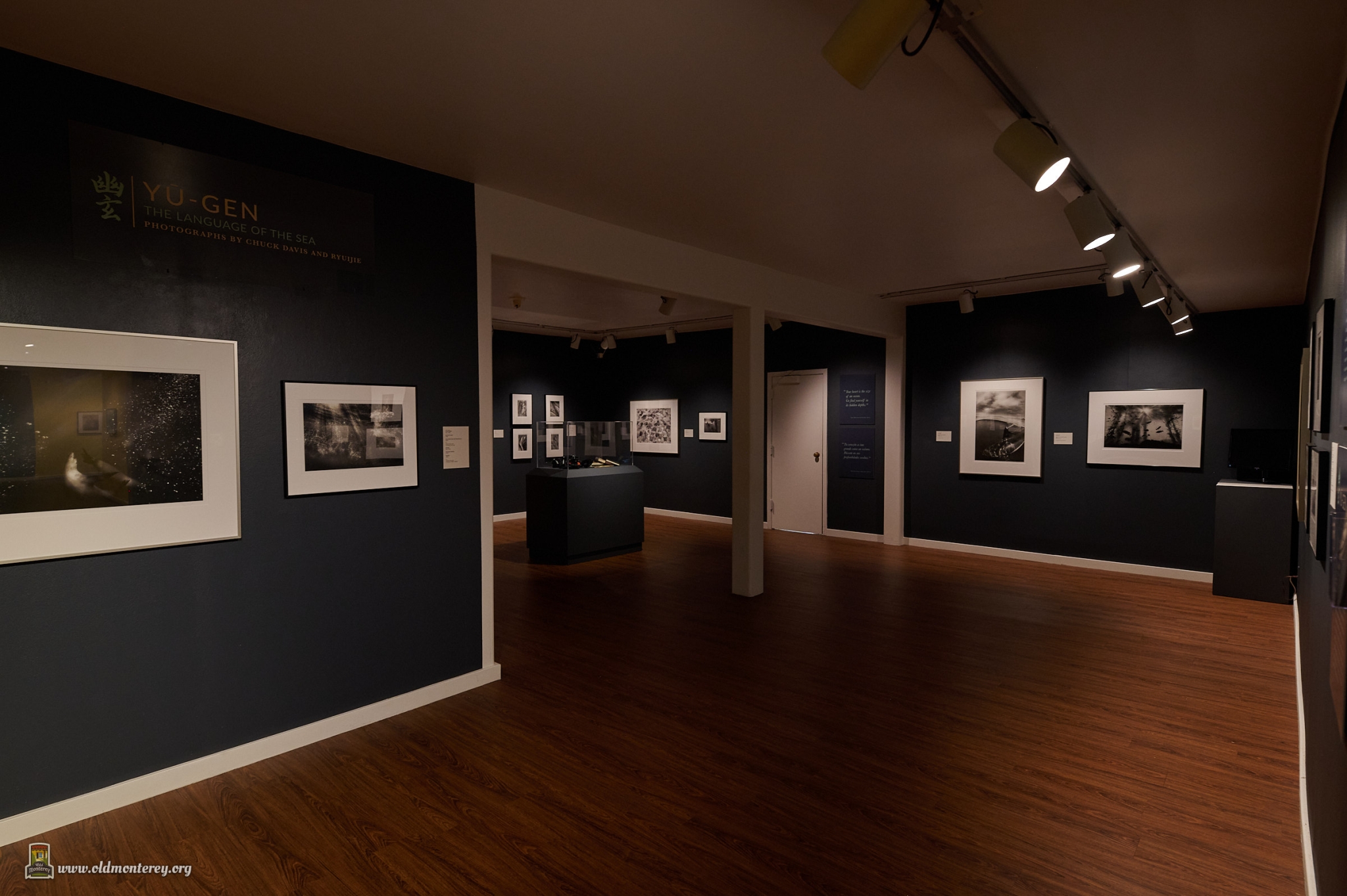 Monterey Museum of Art | Old Monterey
