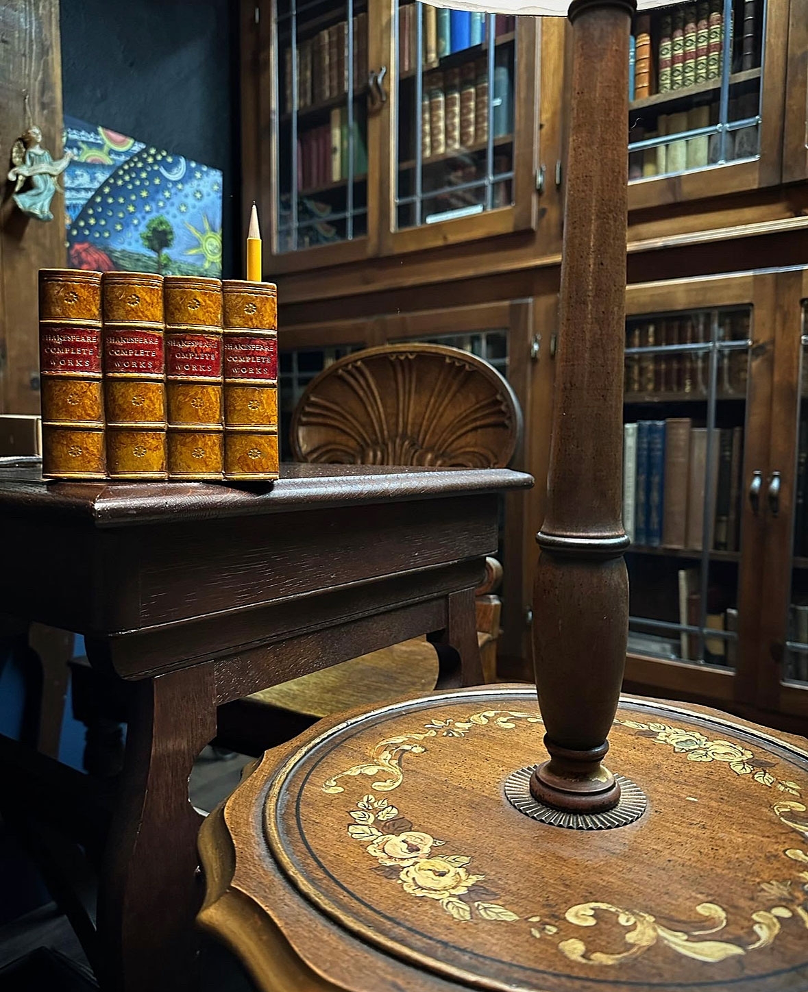 The Rose Books and Obscurities | Old Monterey
