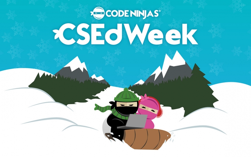 Code Ninjas Monterey: Free Hour of Introductory Coding for Kids | Old ...