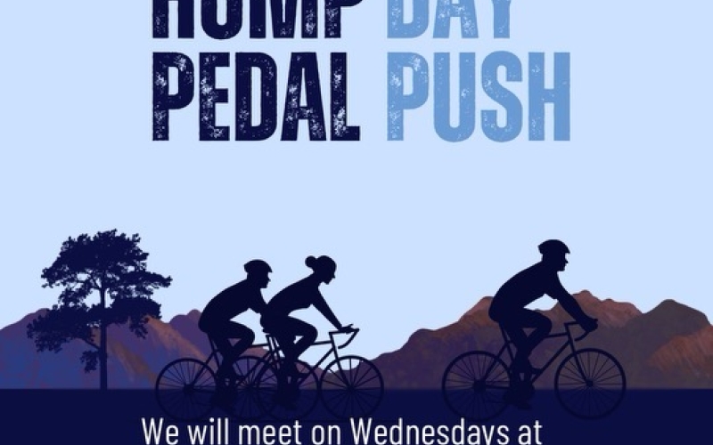 Wednesday Bike Ride Social with Melville Tavern | Old Monterey