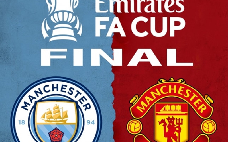 Watch FA Cup Final at Britannia Arms Monterey | Old Monterey