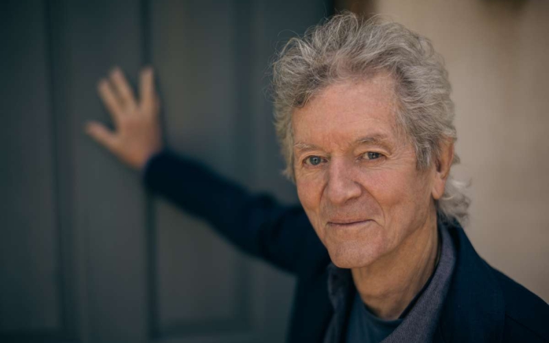 Rodney Crowell with Sarah Henderson at Golden State Theatre 2026 | Old ...