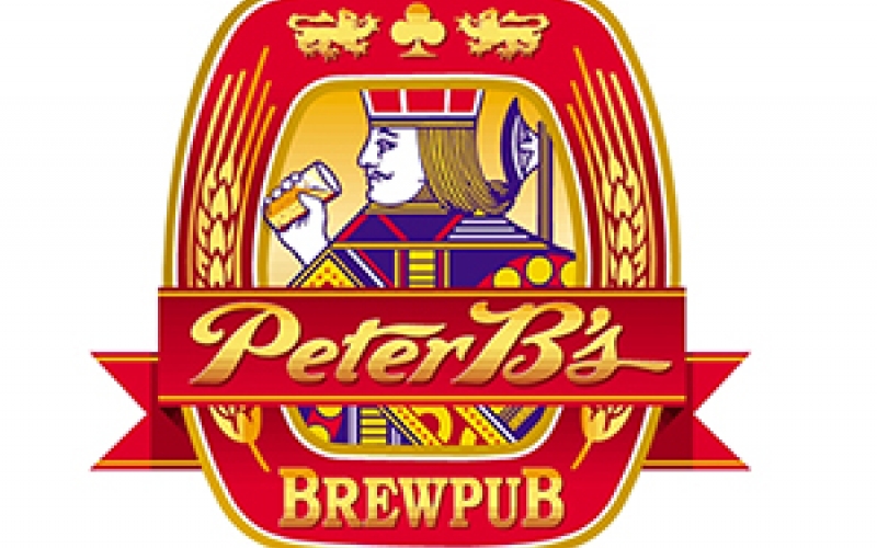 Peter B's Brewpub Wins Gold Medal at World Beer Championships 2015 ...