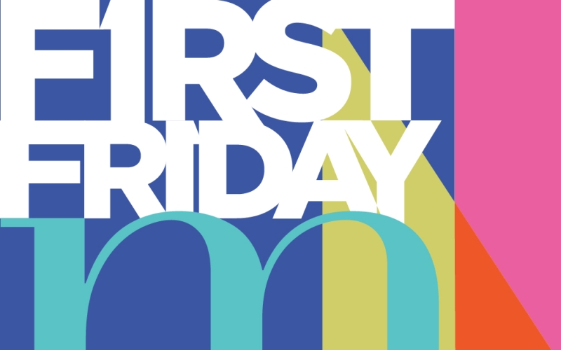 First Friday at Monterey Museum of Art | Old Monterey