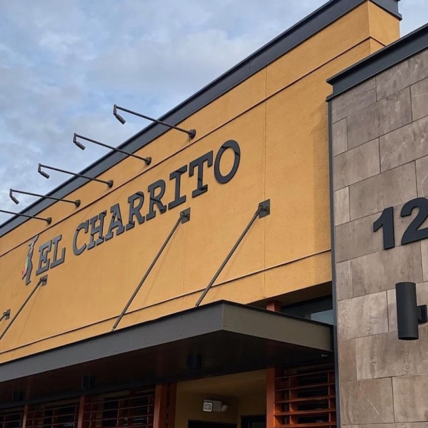 El Charrito Express | Old Monterey